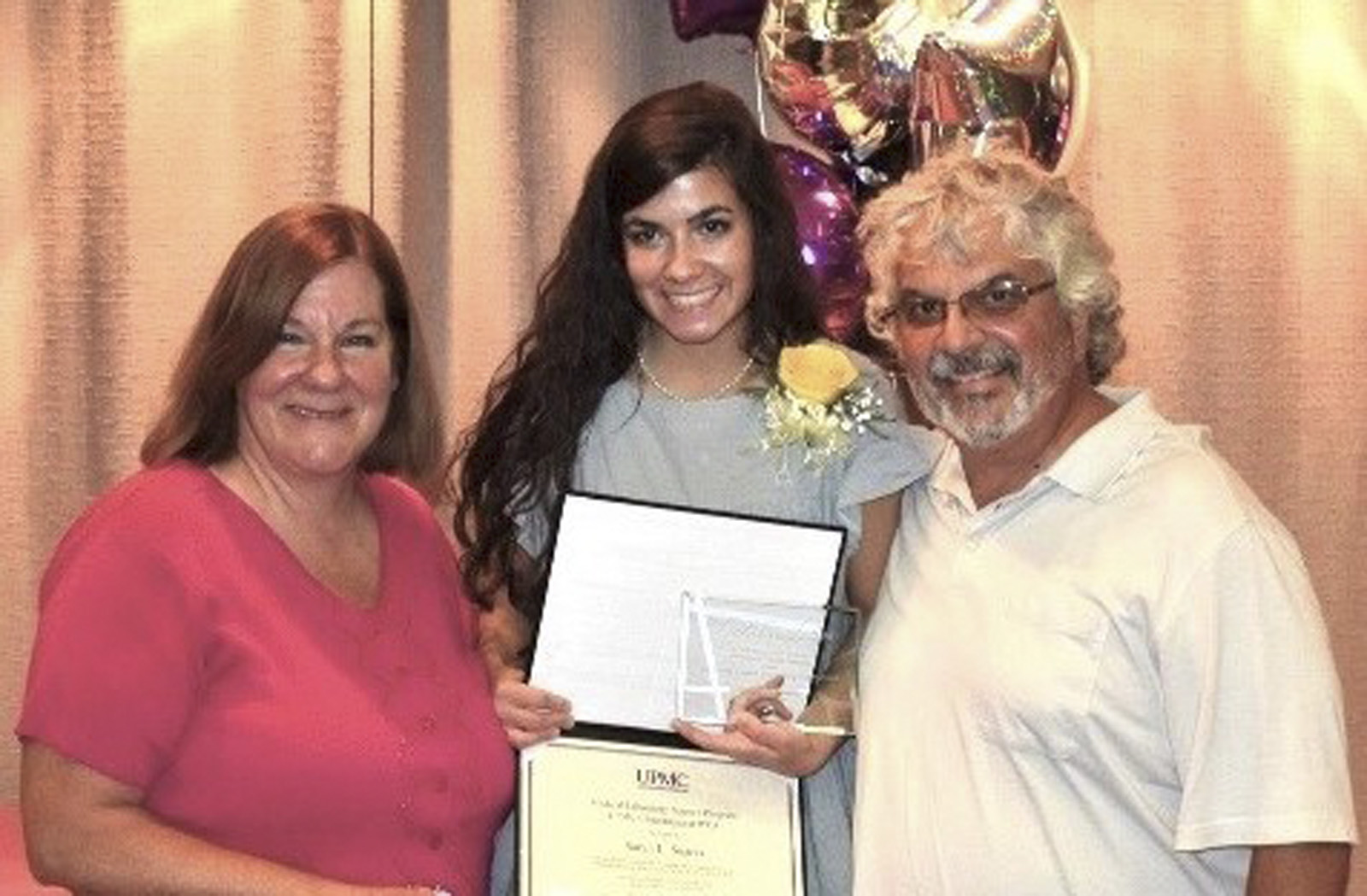 Ceremony | News, Sports, Jobs - Post Journal